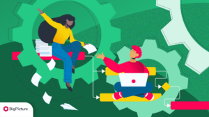 Blog | BigPicture.one - curated content for PM systems savvy readers