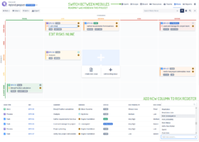 RISK Management in Jira [Plugin talk] | SoftwarePlant