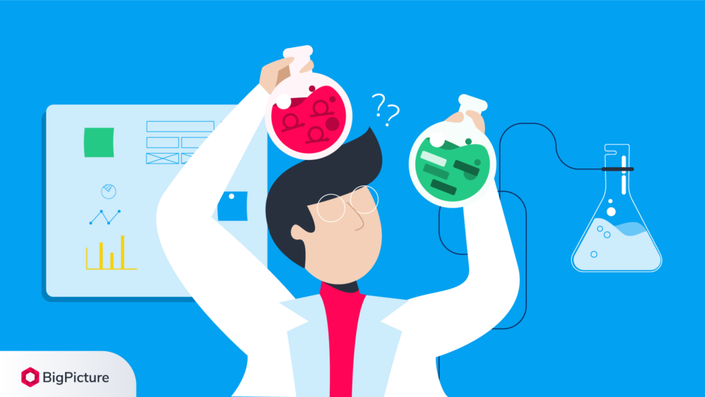 9 reasons of product failure | BigPicture