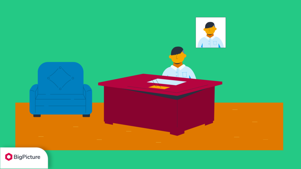 How to build your authority? | BigPicture