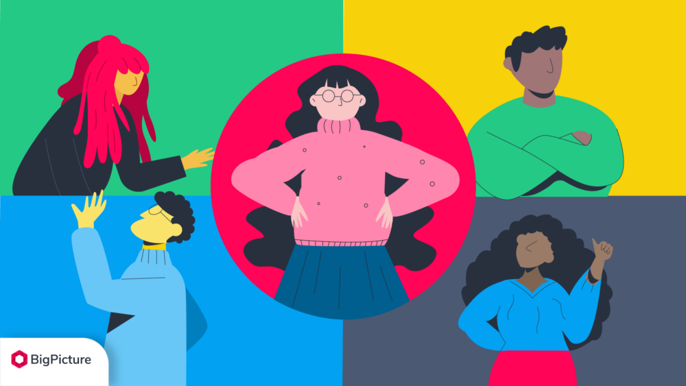 How to run productive team alignment meetings - BigPicture