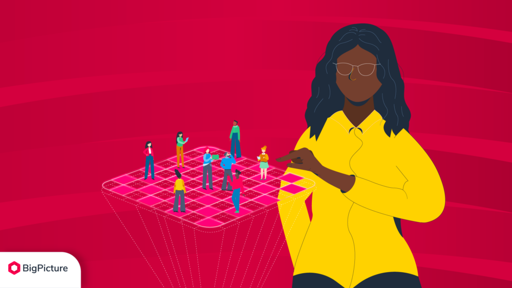 The biggest threats to team building - BigPicture