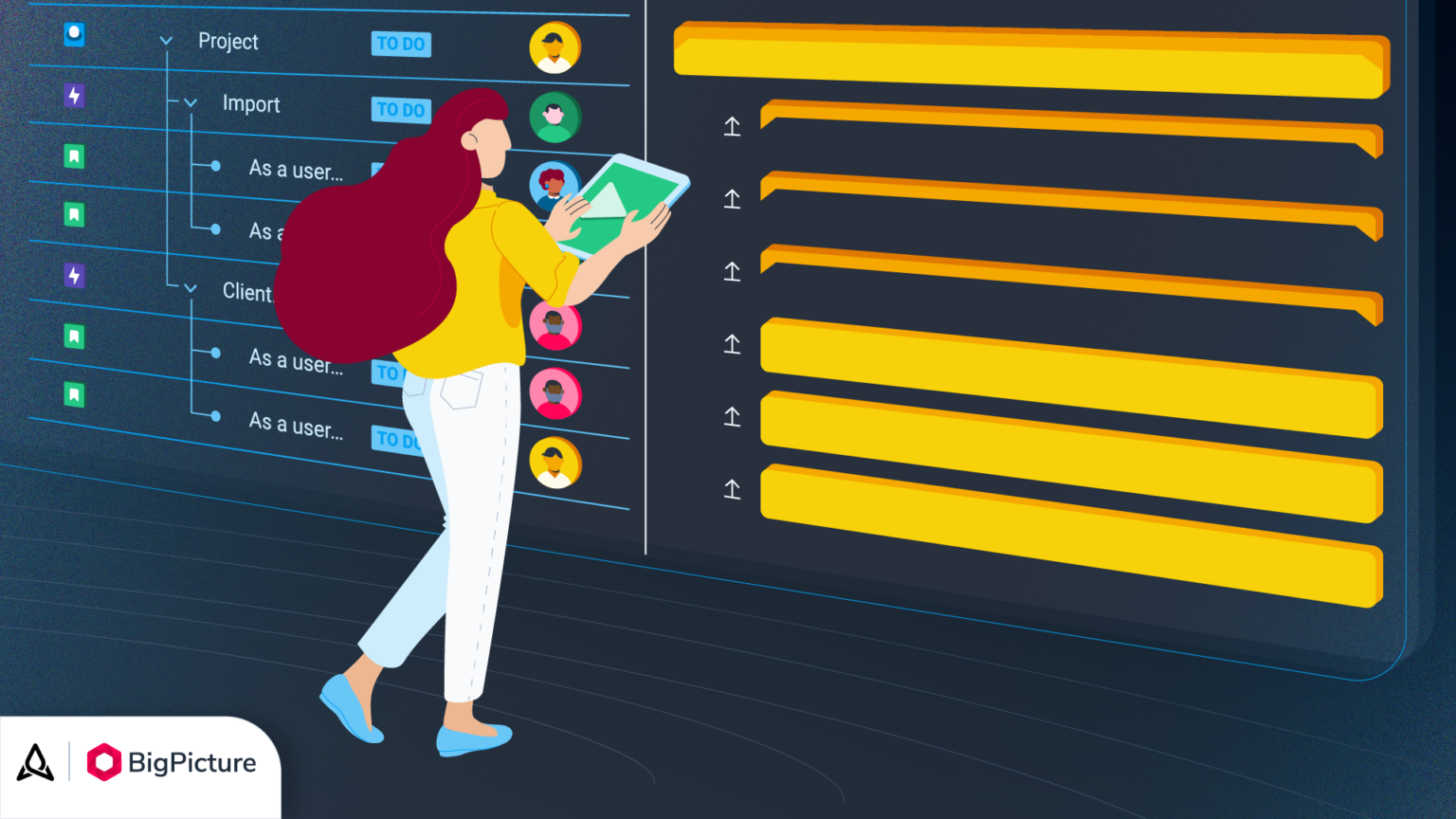 Project Schedule Tasks
